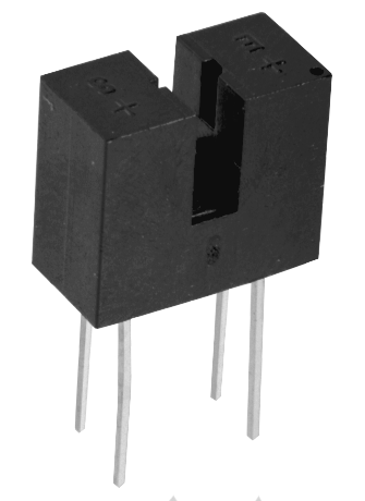 OPB847 Slotted Switches | Optoelectronics | Products | TT Electronics